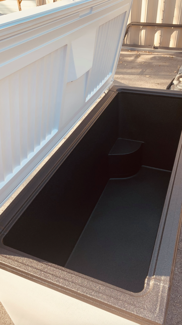 Liners for your DIY Chest Freezer Cold Plunge- Best Practice Options ...
